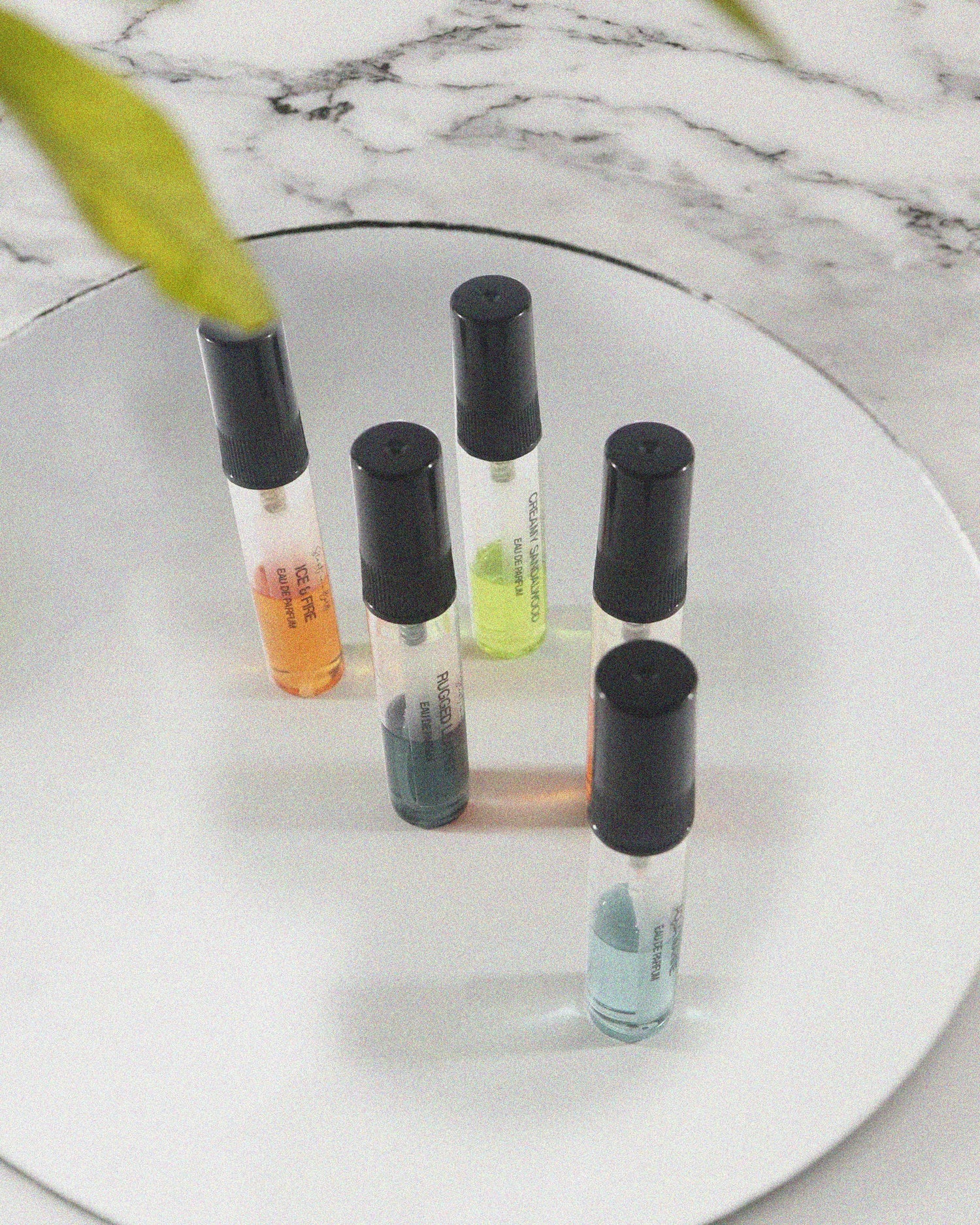 Discover Your Personal Fragrance With Our Discovery Set – Scent in a Bottle