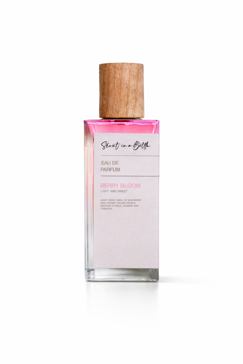 Berry Bloom – Scent in a Bottle